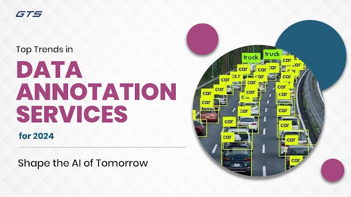 Data Annotation: The Backbone of AI and Machine Learning | by Globose Technology Solution | Aug ...