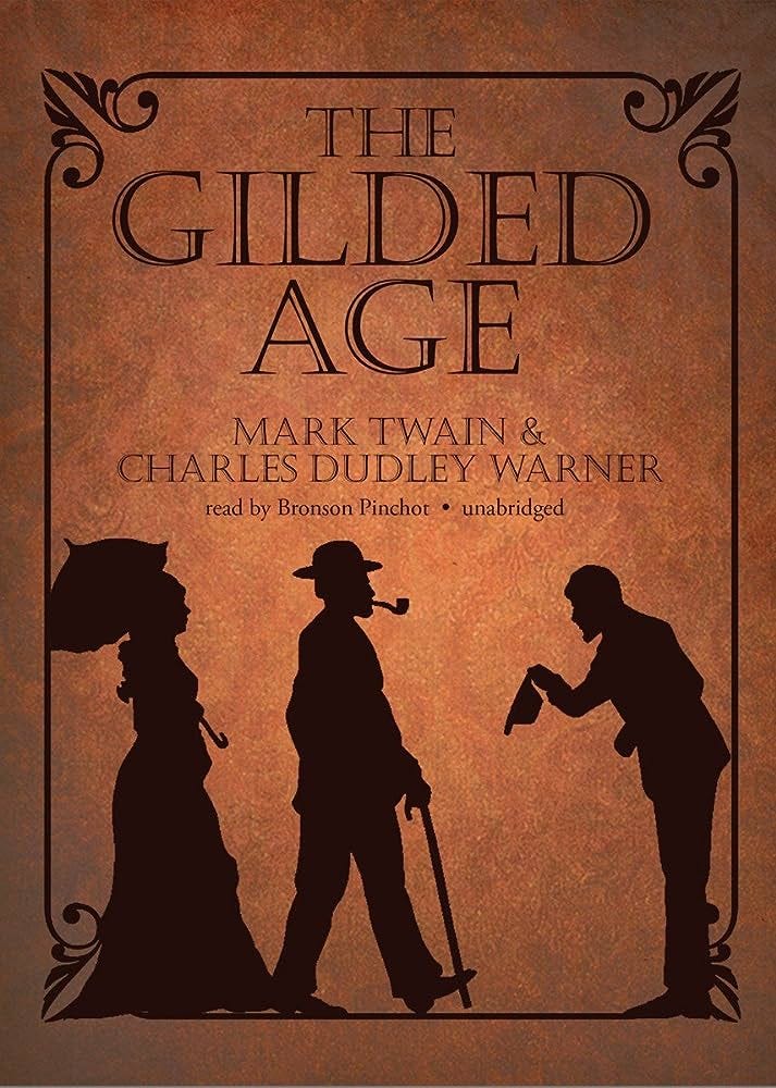 Mark Twain S Literary Double Story Of The Day By Scripted Sagas Medium