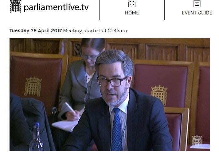 The art of the Select Committee — a guide for campaigners | by Pete ...