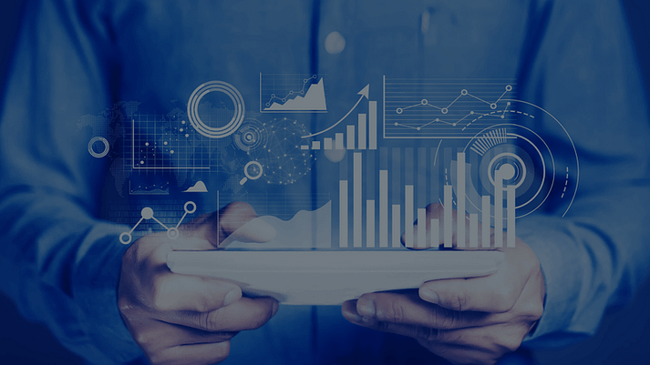 How digital transformation helps data analytics in finance? | by ...