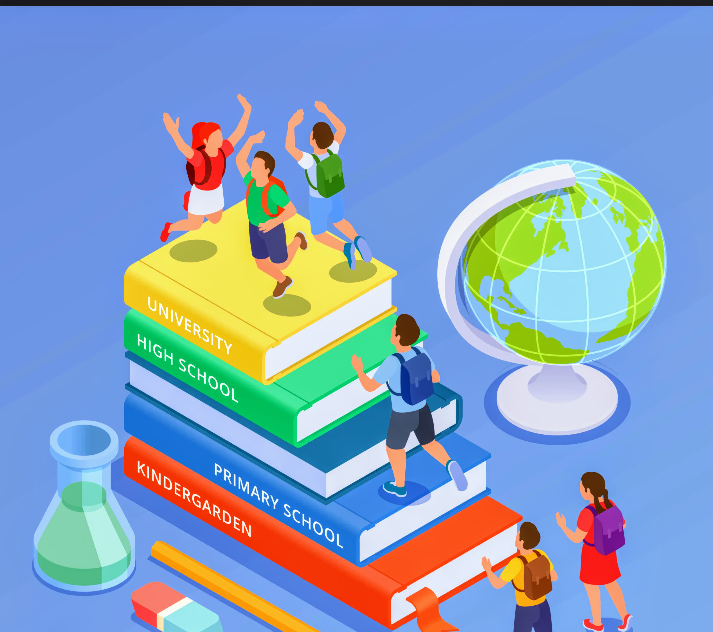 Why is education so important? | by Sanaa's Social Study | Mar, 2024 ...