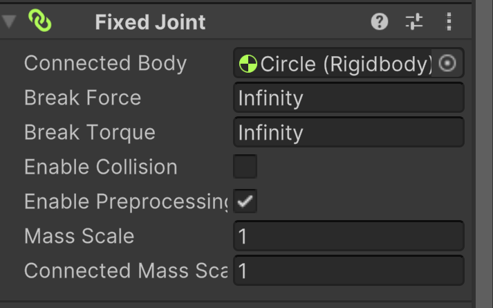 Joints, Hinges and Springs.. Oh My | by Felix M Quinones | Feb, 2025 | Medium