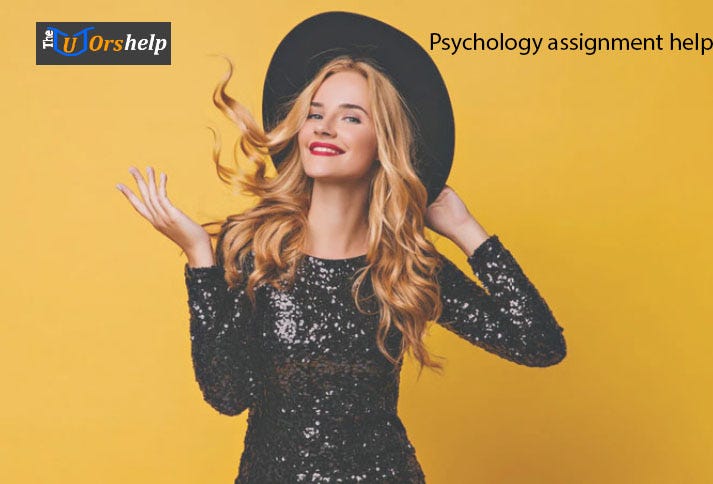 Psychology assignment help. The scope of psychology as a subject… | by ...