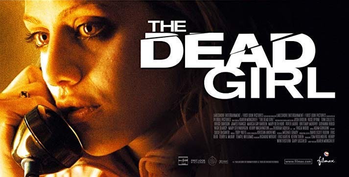 “The Dead Girl” Turns the Crime Genre Inside-Out — and It’s ...