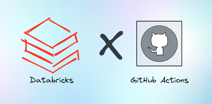 GitHub Actions in Databricks| databricks-import-directory | by Praddyum ...