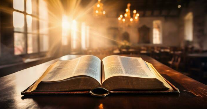 The Life' Giving Spirit: Understanding the Image of Christ | by Pastor ...