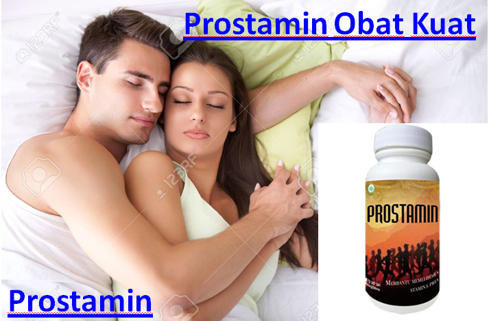 Prostamin Obat Kuat. You will realize numerous male… | by Prostamin | Medium