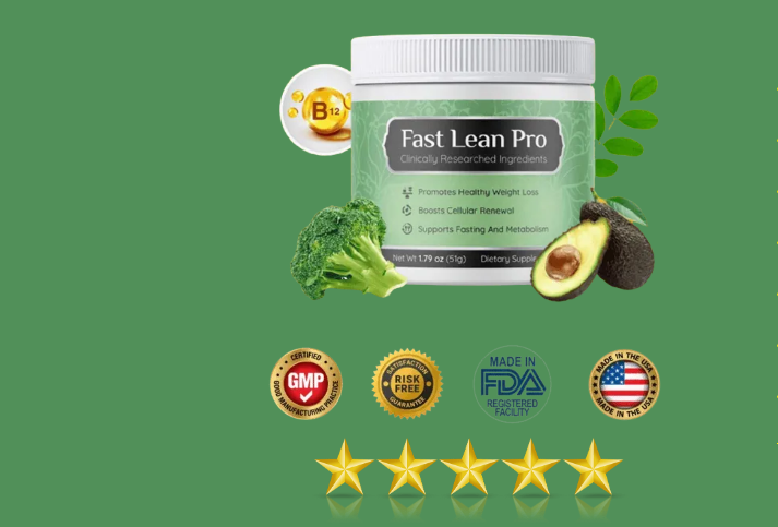 Fast Lean Pro Reviews —( Customer Warning Alert) Real Deal or Fake ...