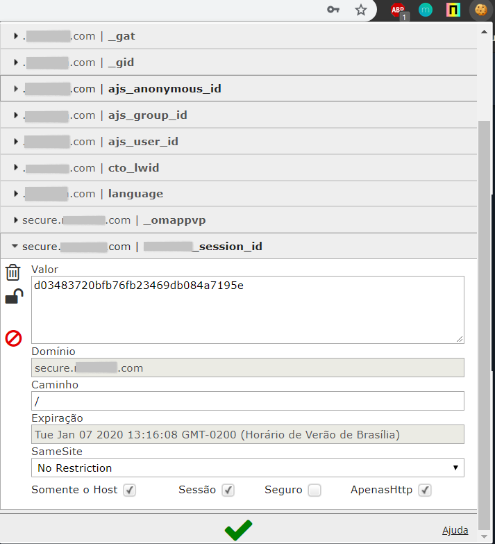 When Cookie Hijacking + HTML Injection become dangerous | by Daniel "V ...
