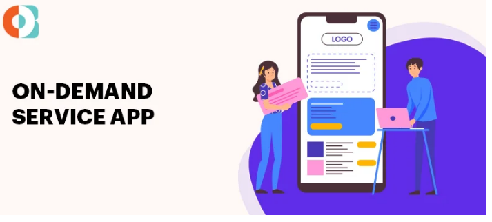 Why On-Demand Service App is Trending | Medium