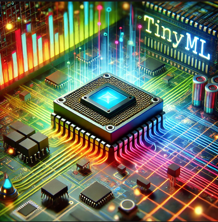 TinyML: AI at the Edge. Harnessing the Power of Machine… | by Gaurika Sehgal | Accredian | Medium