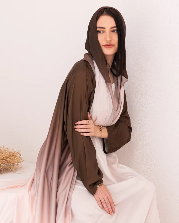 Shop Modern Abaya at Online Abaya Shop in Dubai | by Fashion By Shehna ...