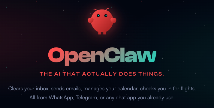 Run OpenClaw (MoltBot, ClawdBot) Safely with Docker: A Practical Guide ...