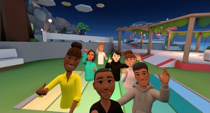 What is the metaverse, examples and how to access it? | by kishore ...
