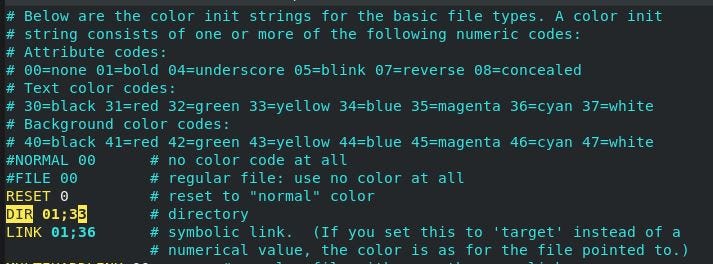 Changing Linux Terminal Color. As a software engineer, I love to use ...