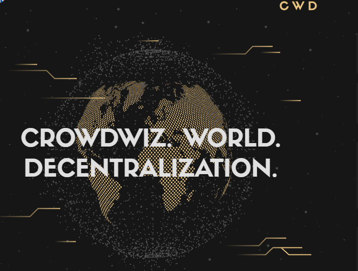 CWD PLATFORM: A DIGITAL TRANSFORMATION OF GLOBAL PAYMENT SYSTEM | by K ...
