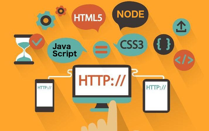 How to become a developer and get your first job as quickly as possible ...