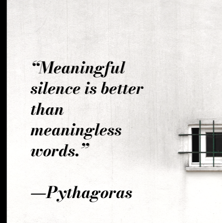 The Magic of Silent Communication | by shammi akter keya | Jun, 2024 ...