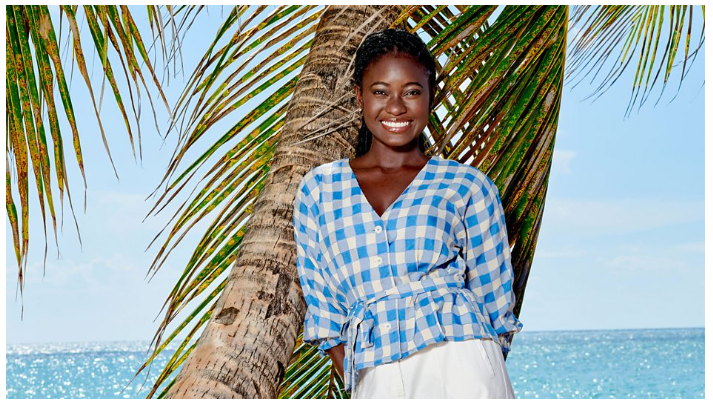 Shantol Jackson, on the record, discusses her “Death in Paradise ...