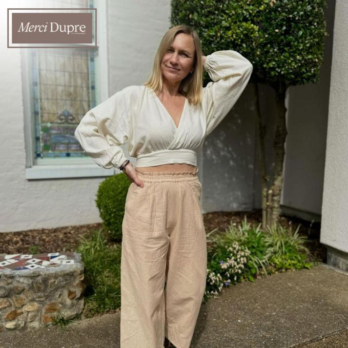 Look Good, Do Good Unveiling the Rise of Eco-Friendly Clothing in the ...