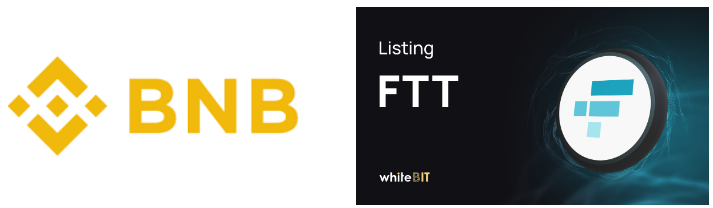 [KR] BNB vs FTT 승자는 과연?. FTX & 알라메다리서치의 FTT 가격 22달러 가치를 지켜낼 수… | by FacadeVentures_JayPark | Medium