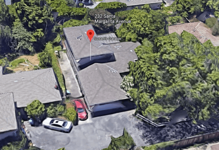 The Actual Garage Where Google Started | by Global Film Locations | Medium
