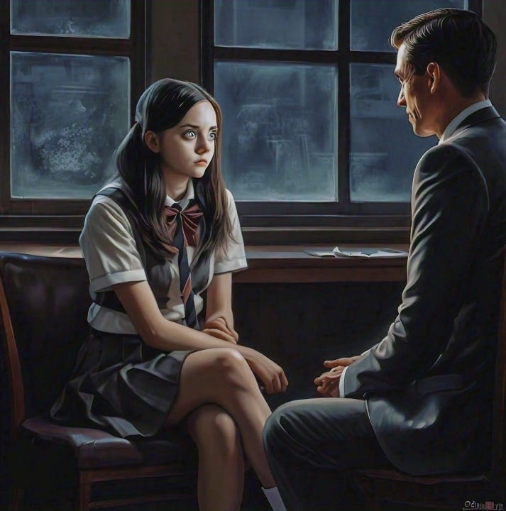The Wisdom of Discernment: ‘The Power of Seeing Beyond Sweetness’ | by ...