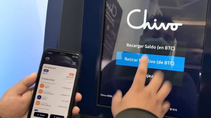 El Salvador Switches Tech Providers — Chooses Alphapoint to Operate ...