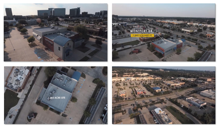 What is the importance of Commercial Real Estate marketing flyers in ...
