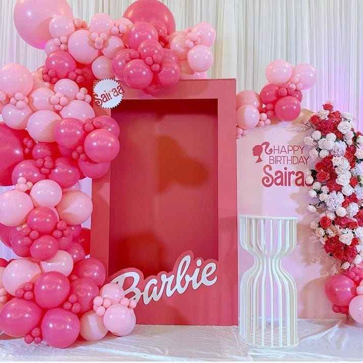 Elevate Your Birthday Celebration with JK Deco’s Decorations - JK DECO ...
