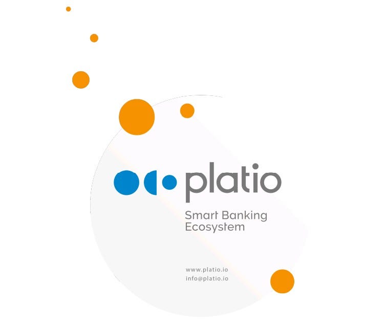 Platio the crypto friendly banking | by AziAlg Flores Serolf | Medium