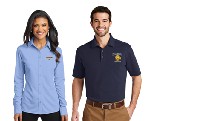 Stylus Marketing: — The best custom logo design & corporate apparel in ...