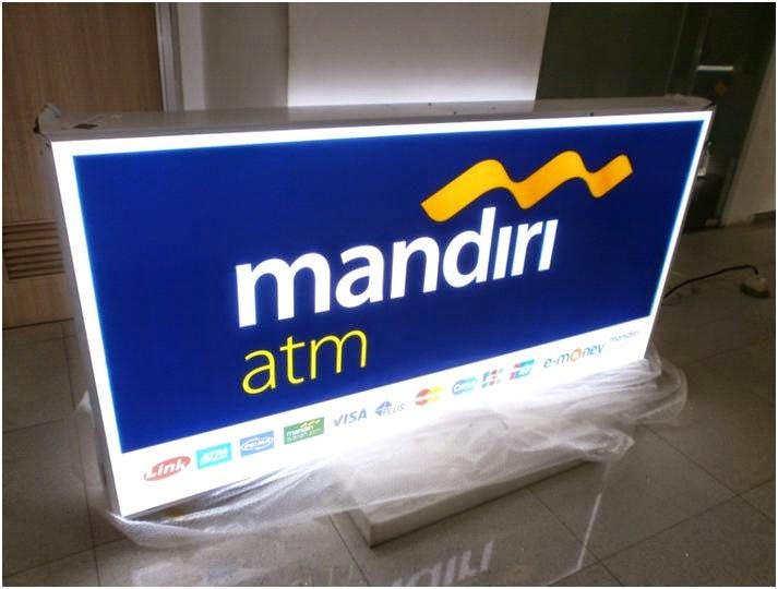 JASA PEMBUATAN NEON BOX. Jasa pembuatan neon box tangerang… | by ...