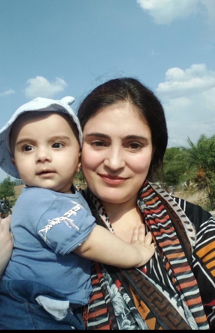 Overcoming Shyness: A Mother's Tale | by Sumaira Saba | Medium