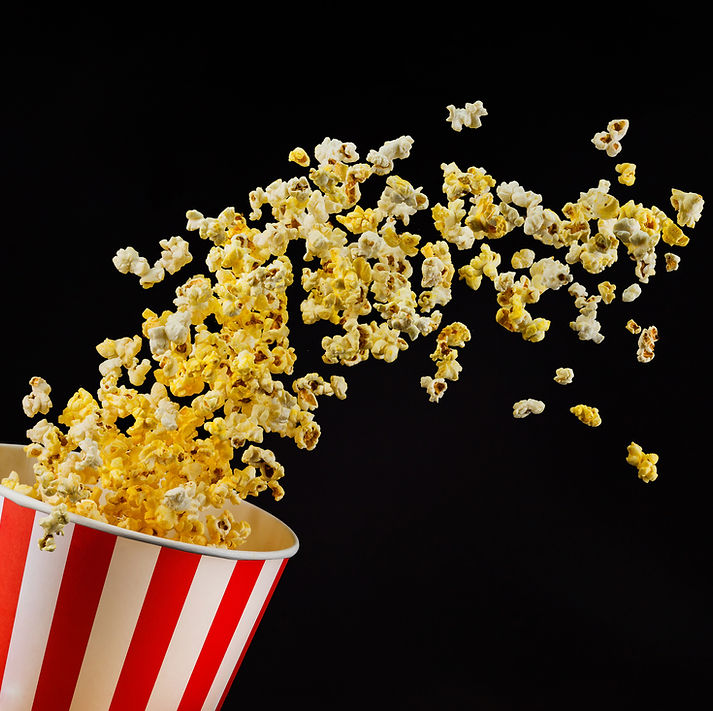 Popcorn Special: Popcorn Flavors from Just Get Poppin’ You Must Try ...