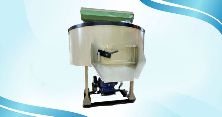 Choosing the Right Sand Muller Manufacturer for Your Needs in 2024 | by ...