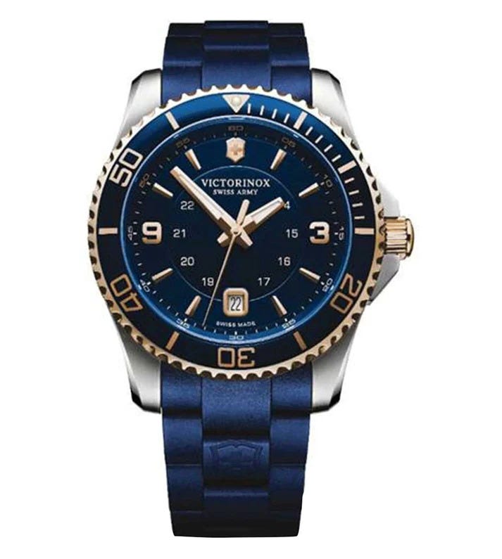 Journey 1884 Swiss Made Analog Watch for Men | by Saicreationswatches ...