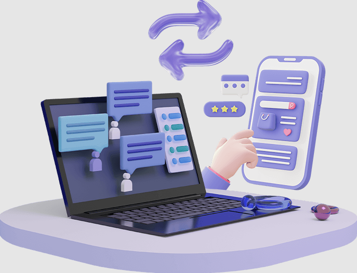 Ecosmob: Revolutionizing Communication with VoIP App Development - Ecosmob Technologies - Medium