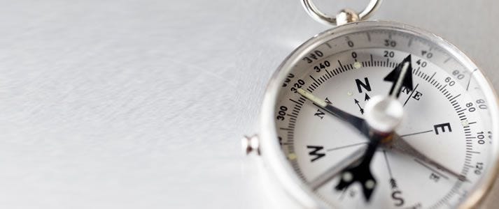 The Power of Guiding Principles. “Do you have any tips for setting ...