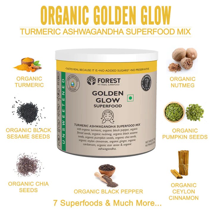 Organic Skin Care Products… - Forestsuperfood - Medium