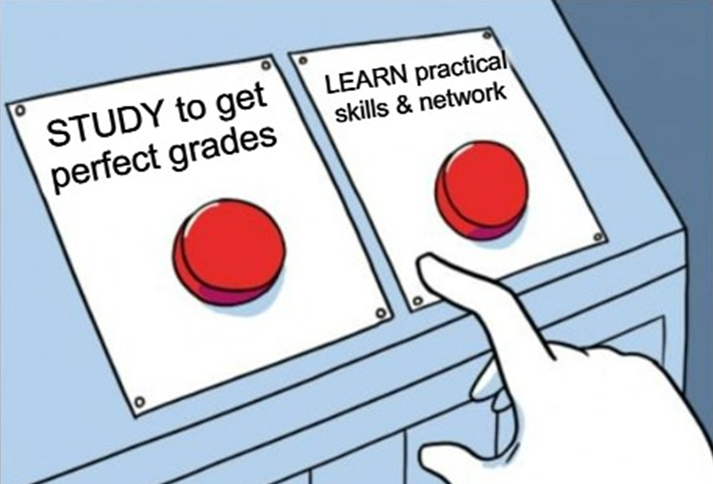 Do Grades Really Matter in Engineering? | by askNiri | Medium