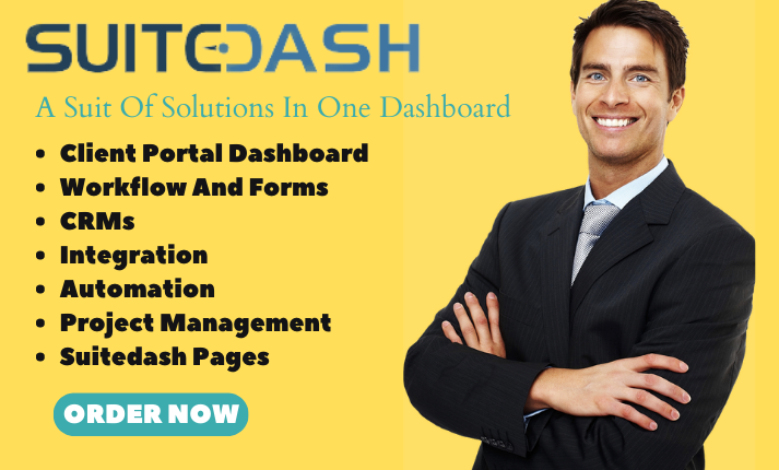 suitedash client portal - smartsmitt - Medium