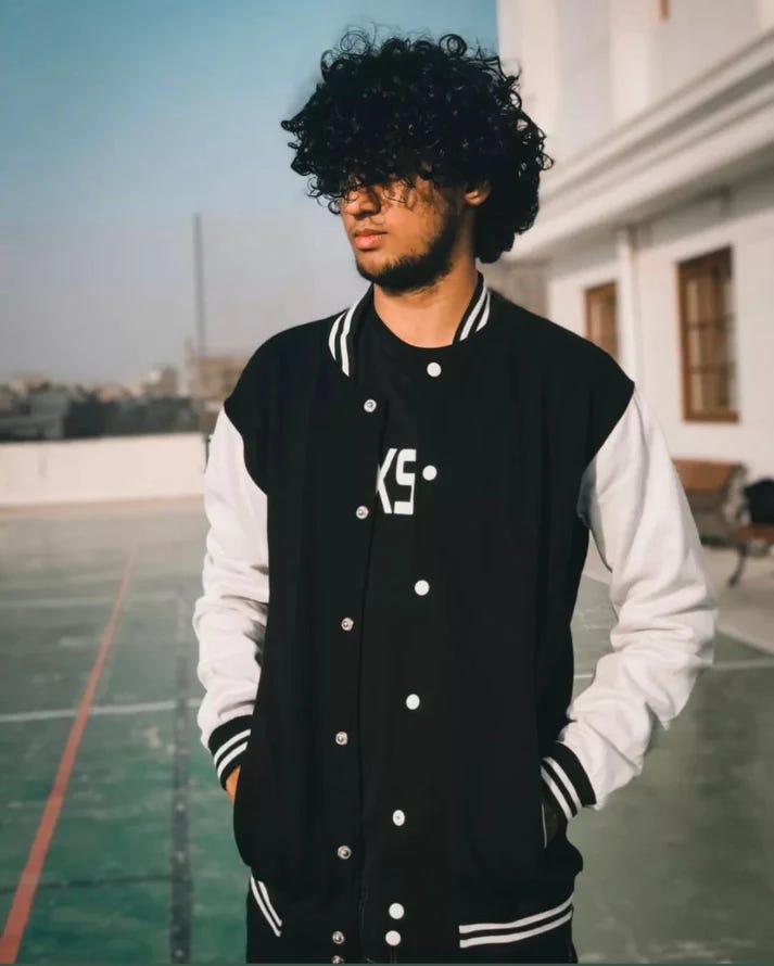 The Timeless Allure of Classic Varsity Jackets | by leatheroutlet | Mar ...
