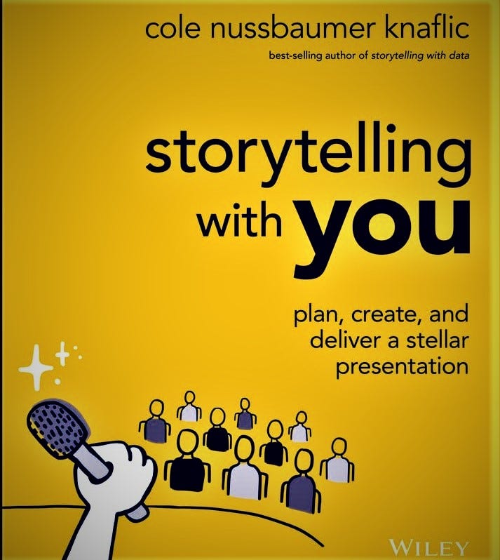 The Art of Storytelling: Techniques for Making Presentations Compelling ...
