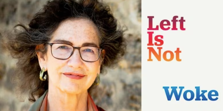 Book Review: Left is Not Woke. Intrigued by its challenging name, I ...
