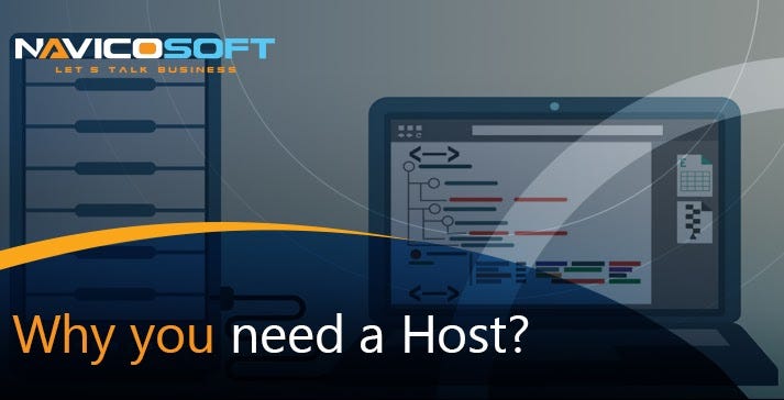 WEB HOSTING | WHY YOU NEED A HOST? | by Minoactic | Nov, 2023 | Medium