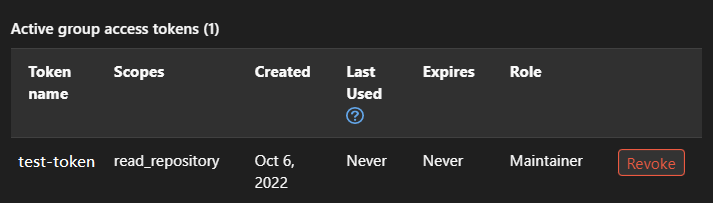 Private Repo Submodule Setting for GitLab CI - Tien - Medium