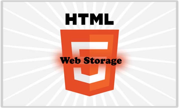 HTML Web Storage API. INTRODUCTION | by Afolabi Progress | Medium