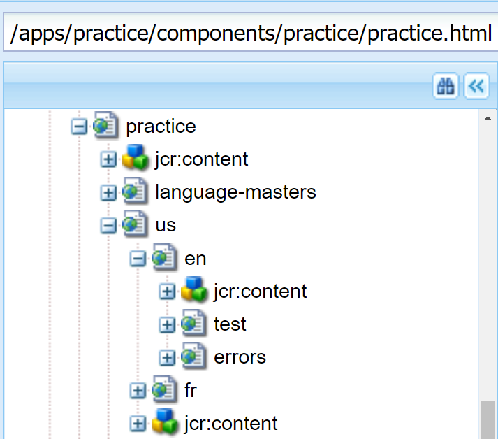 AEM Sightly. Sightly which is also called as… | by Imran Khan | Medium