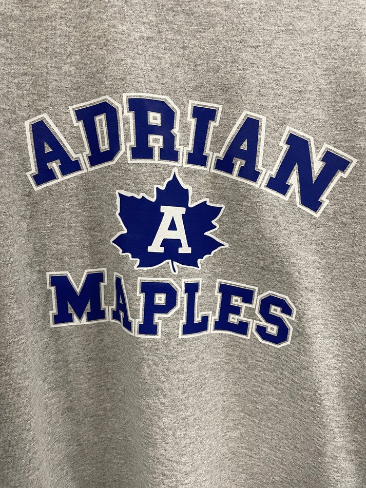 ian mappleUnique Adrian Maples Design Shirt | by Diana | Aug, 2024 | Medium